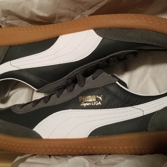 Puma | Shoes | Puma Retro Sneaker In Men | Poshmark